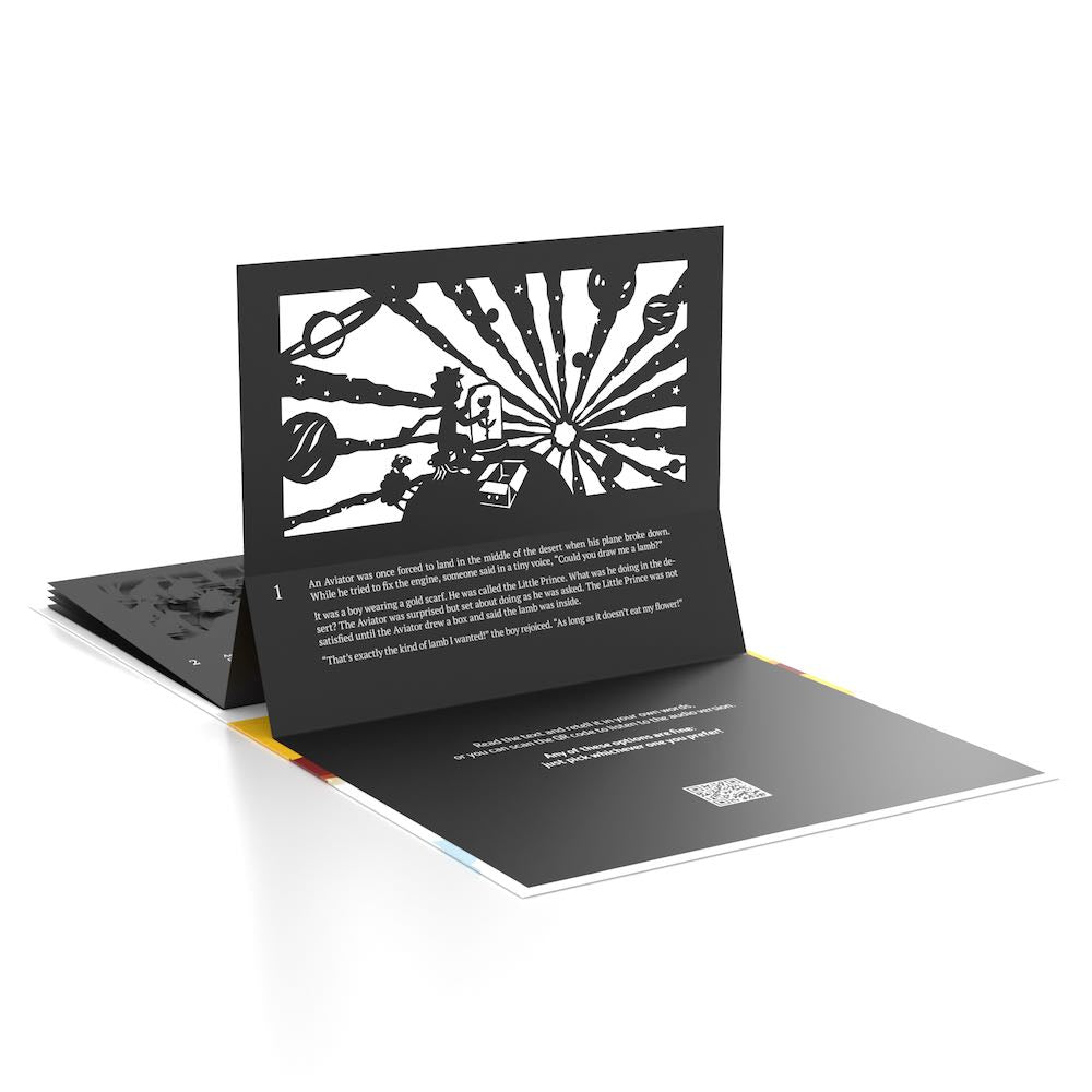 Magical stories for kids ages 3+ – SHAPLABOO